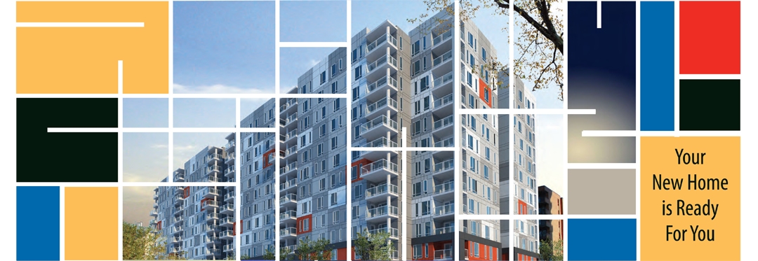 The Metropolitan Apartments | Calgary AB